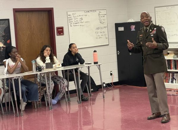 Providing uplift to JROTC cadets - Fairfaxcountyques