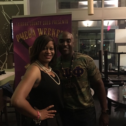 THE QUE CLUB - Fairfaxcountyques